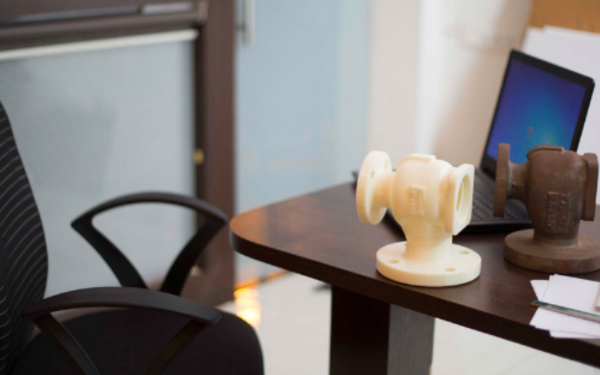 Pattern Casting – Industrial & Affordable High Speed FDM 3D printers | Go3D